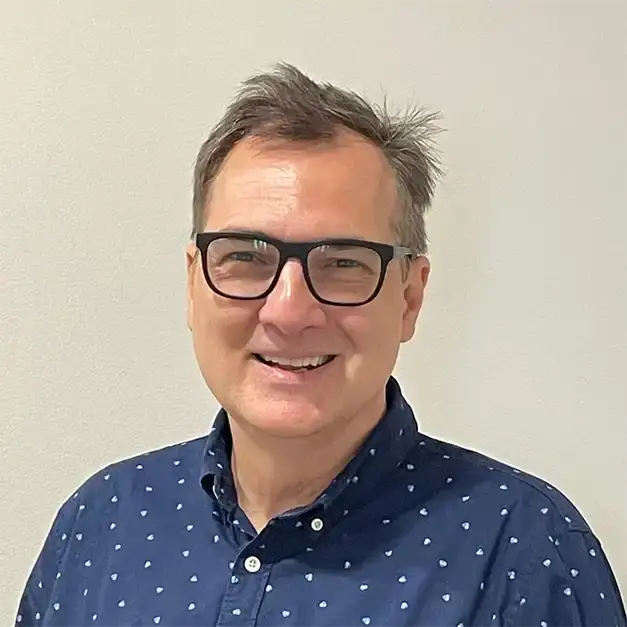 Mark J. Mikula - Clarity Clinic NWI | Adult Psychiatry and Psychotherapy