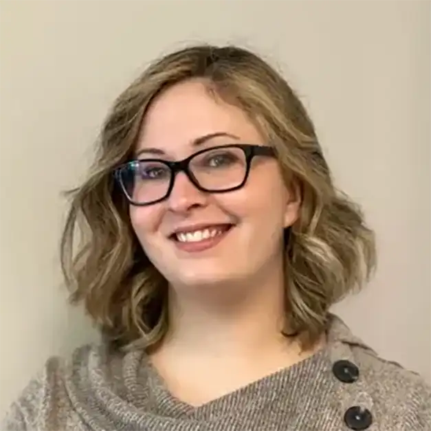 Nikki Kiszka-Hazy - Clarity Clinic NWI | Adult Psychiatry and Psychotherapy